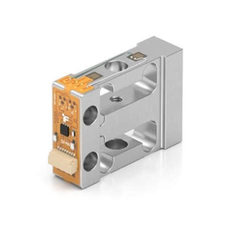 Automatización Fsh04520 Futek Parallelogram Load Cell With Teds And