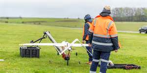 China Us Test Intelligent Drone Swarms In Race For Military Ai Dominance Wsj