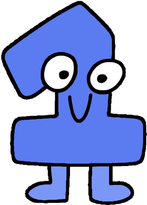 One Bfdi By Ladybirddotisagood On Deviantart