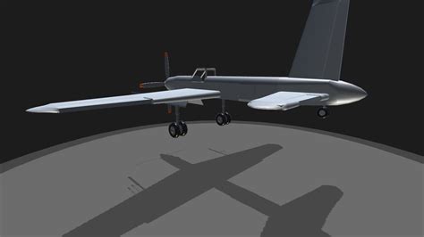 Simpleplanes Attacker