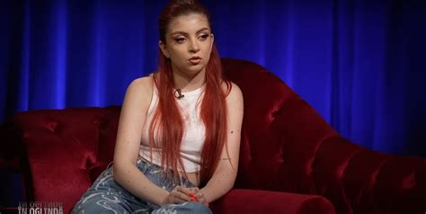 Azaleea Necula A Dezvăluit Ce Compromis Ar Face De Dragul Actoriei Ce