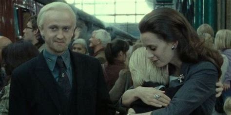 Harry Potter 15 Things You Never Knew About Narcissa Malfoy