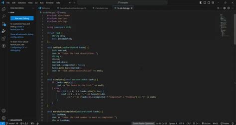 Tushar Bhakat On Linkedin Encryptix C Programming Internship Task 3 Built A Simple Console
