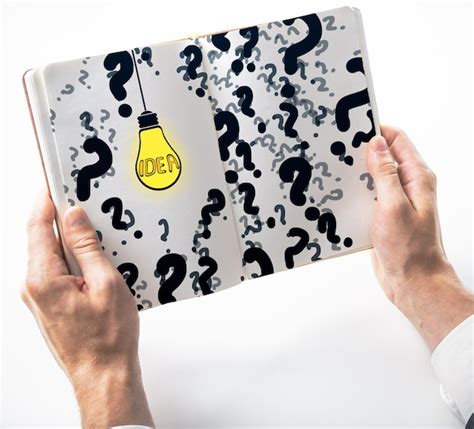 Premium Photo Idea Concept