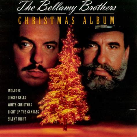 Bellamy Brothers Album Covers