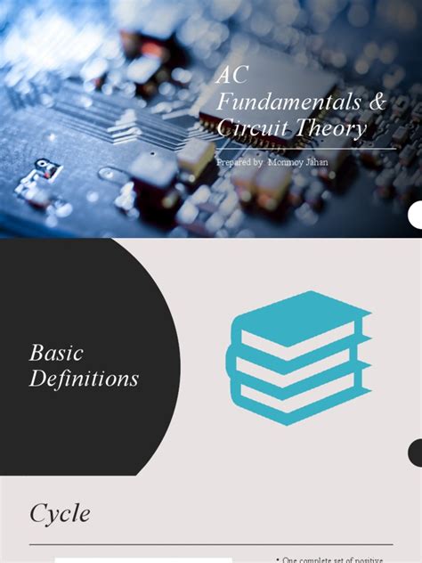 Ac Fundamentals And Circuit Theory Prepared By Monmoy Jahan Pdf Voltage Root Mean Square Ac Fundamentals And Circuit Theory Prepared By Monmoy Jahan Pdf Voltage Root Mean Square