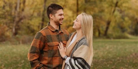 Mackenzie Skatter And Nathan Pfeiffers Wedding Website The Knot