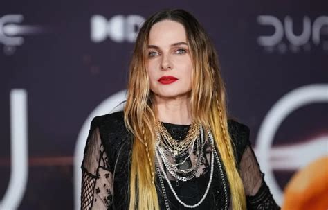 Rebecca Fergusons Bio Wiki Age Net Worth Husband Height And More