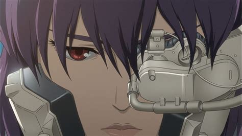 Solid State Society Ghost In The Shell Solid State Society On Netflix