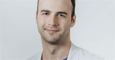 Vlad Tereshenko Erhält Vortragspreis Für Die Beste Experimentelle