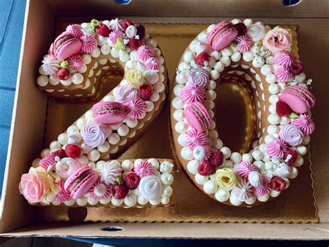 20th Birthday Small Birthday Cakes 21st Birthday Cakes 20 Birthday Cake