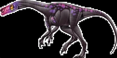 Proceratosaurus Jurassic Park Revival Wiki Fandom