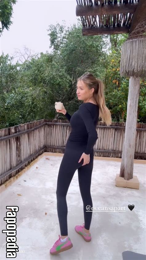 Marcelina Zawadzka Nude Leaks Photo Fapopedia