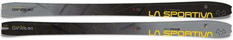 La Sportiva Ortles 90 Ls 20232024 Skis Backcountryskiing
