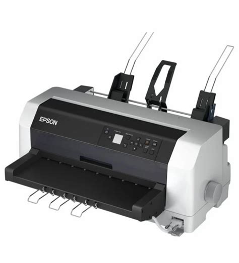 Thermal Dlq 3500ii Epson Dot Matrix Printer At ₹ 56999 Piece In New Delhi Id 2851011947112