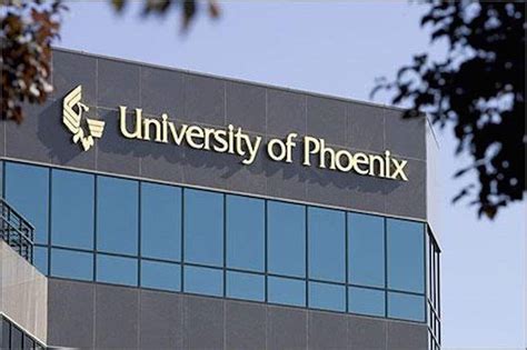 University Of Phoenix Online Classes Online College Smart