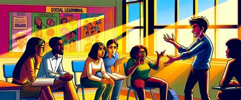 Social Learning Theory Explained