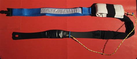 Diy Wireless Physiological Sensor