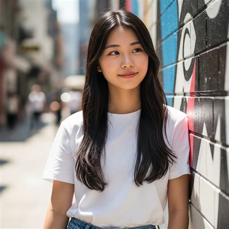 Mei Ling Fanvue