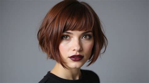 29 Bob Hairstyles That Look Effortless And Always Polished