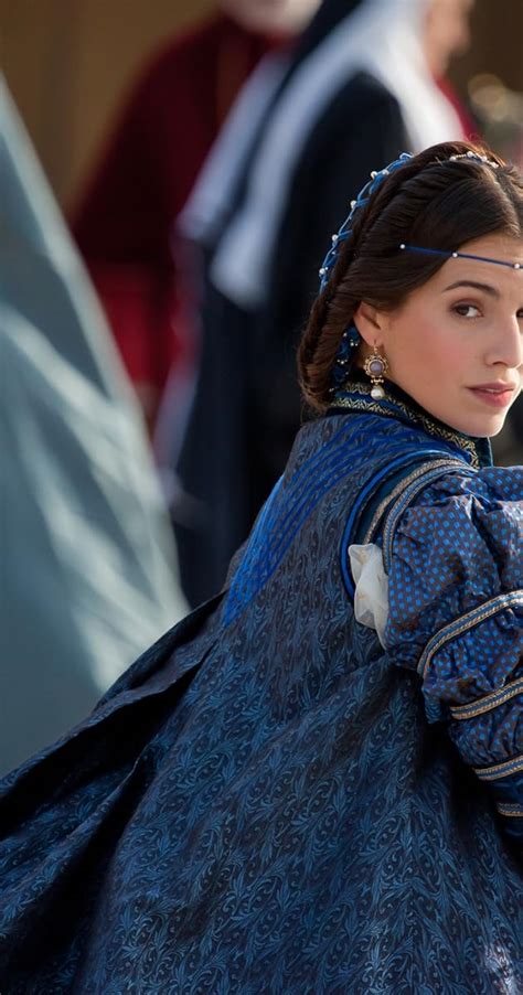 Melia Kreiling Imdb