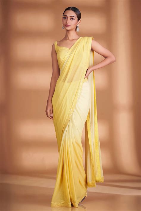 Haldi Outfits 350 Haldi Outfits Inspo💛 Ideas To Save Today Haldi
