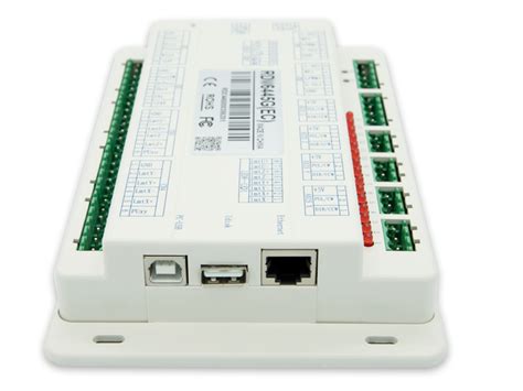 Riadenie Dsp Ruida Rdv6445g Ccd