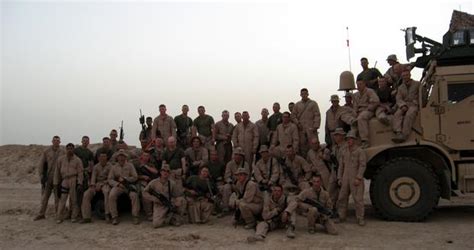 15 Years After The Iraq Wars Deadliest Battle Marines Fight To Save