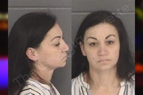 Kristy Mitchell — Barrow County Jail Bookings