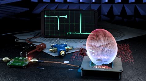 Openems Blender Simulations And Renders Showcase Thliebig Openems Project Discussion