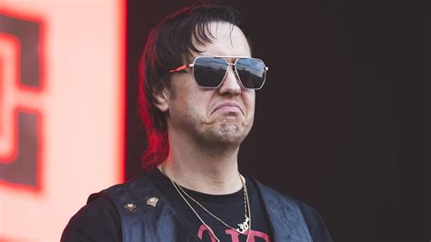 O Integrante Do Strokes Com O Qual Julian Casablancas Não Conversa Mais