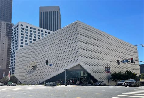 10 Top Museums In Los Angeles Kala Republic