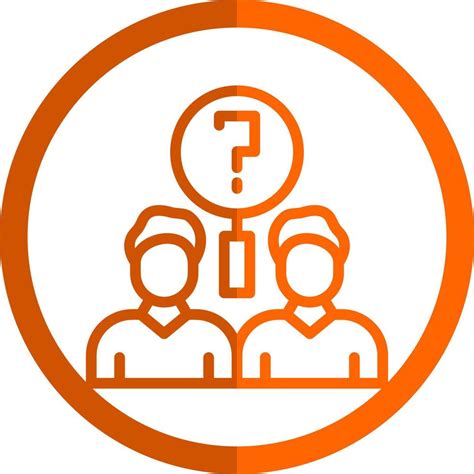 Applicants Screening Vector Icon Design 20858026 Vector Art At Vecteezy