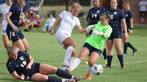 Millie Templeman 2022 Womens Soccer Oklahoma City University Athletics