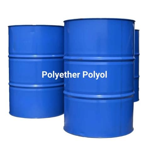 Polyether Polyol Zschemi