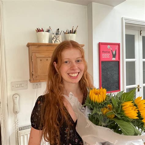 Una Murphy Front Of House Bould Brothers Coffee Linkedin