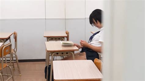 まんげつおちゃずけくも 学校でsexするjk 前半 ちゃぷきゃぷ2