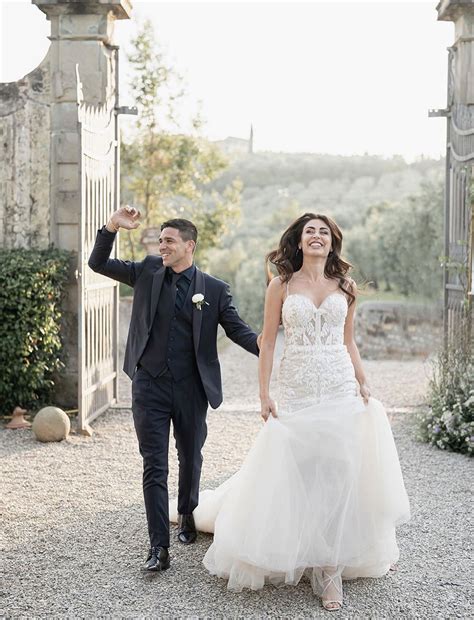 Matrimonio Di Giovanni Simeone E Giulia Coppini Mori Sposo