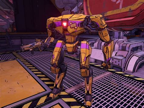 Bud Loader Borderlands Wiki Fandom