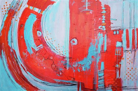 Bumpy Ride Mixed Media By Donna Engstrom Fine Art America