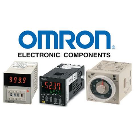 Omron H3y 2 Dc24 10s Timer At 1409 98 Inr In Mumbai Apple Automation And Sensor