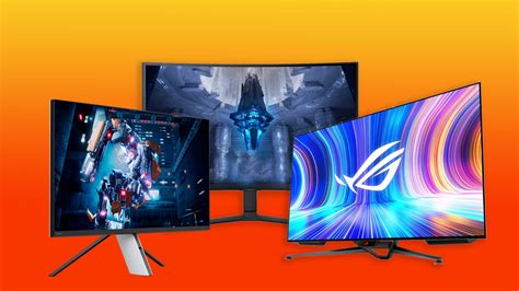 Best 4k Gaming Monitors For 2024
