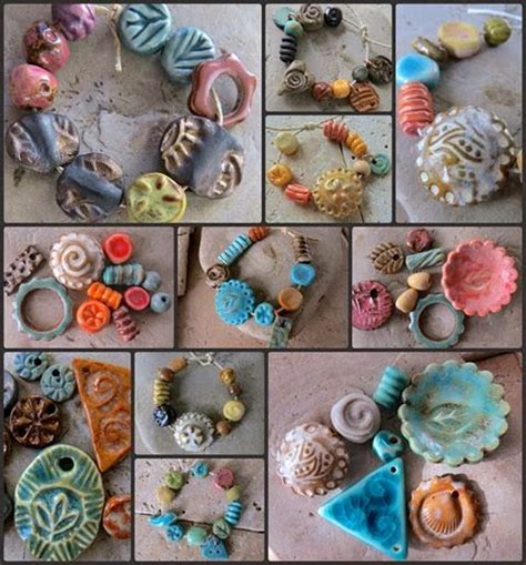 Love My Art Jewelry Naked Beads