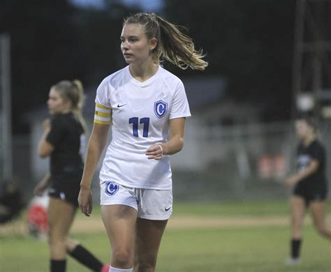 Annie Modjeski Cotter Chronicle