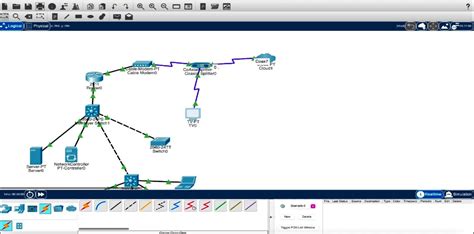 Descargar Packet Tracer Cisco