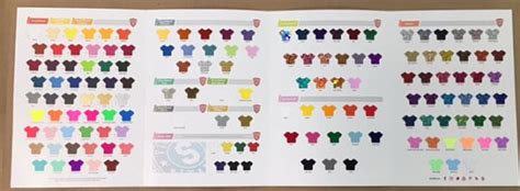 2021 Siser Color Chart Color Siser Find Color