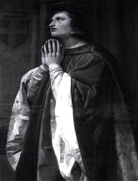 Saint Of The Day 4 March Blessed Humbert Iii Count Of Savoy 1136