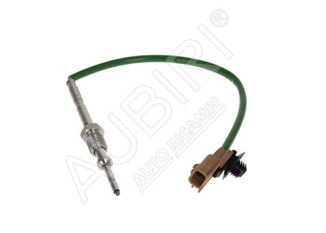 Exhaust Gas Temperature Sensor Renault Trafic Vivaro 2014 2019 16d
