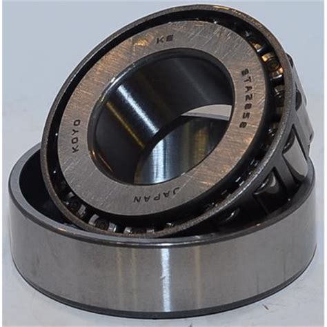 STA 2858 KOYO Cuscinetto Conico