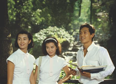 与杨凡导演一同：结电影迷梦，致流金岁月